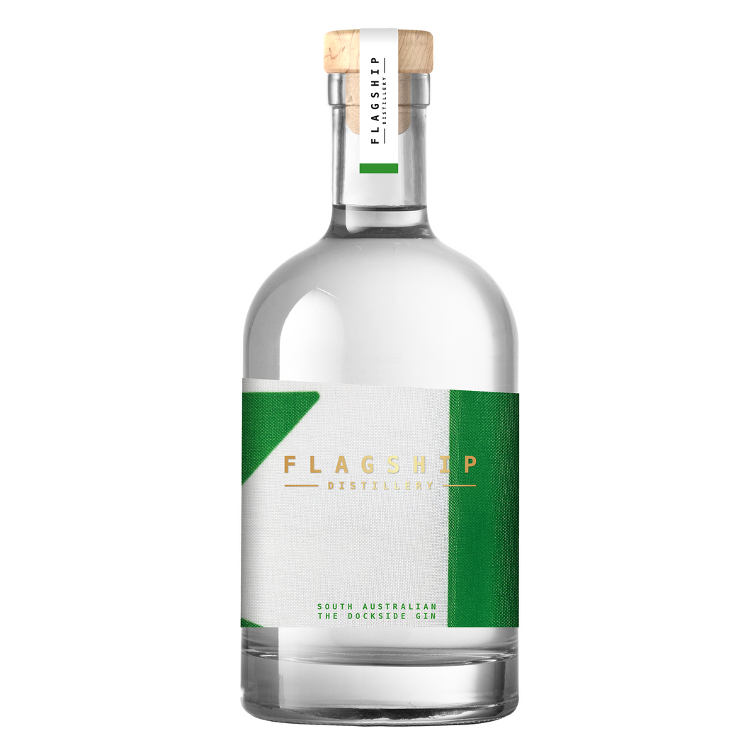 Flagship Distillery Gin | View Our Range Of Gin